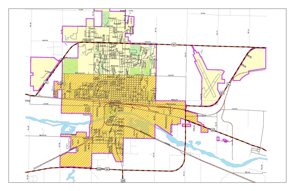 Neighborhood Revitalization Program (NRP) | DCHousing