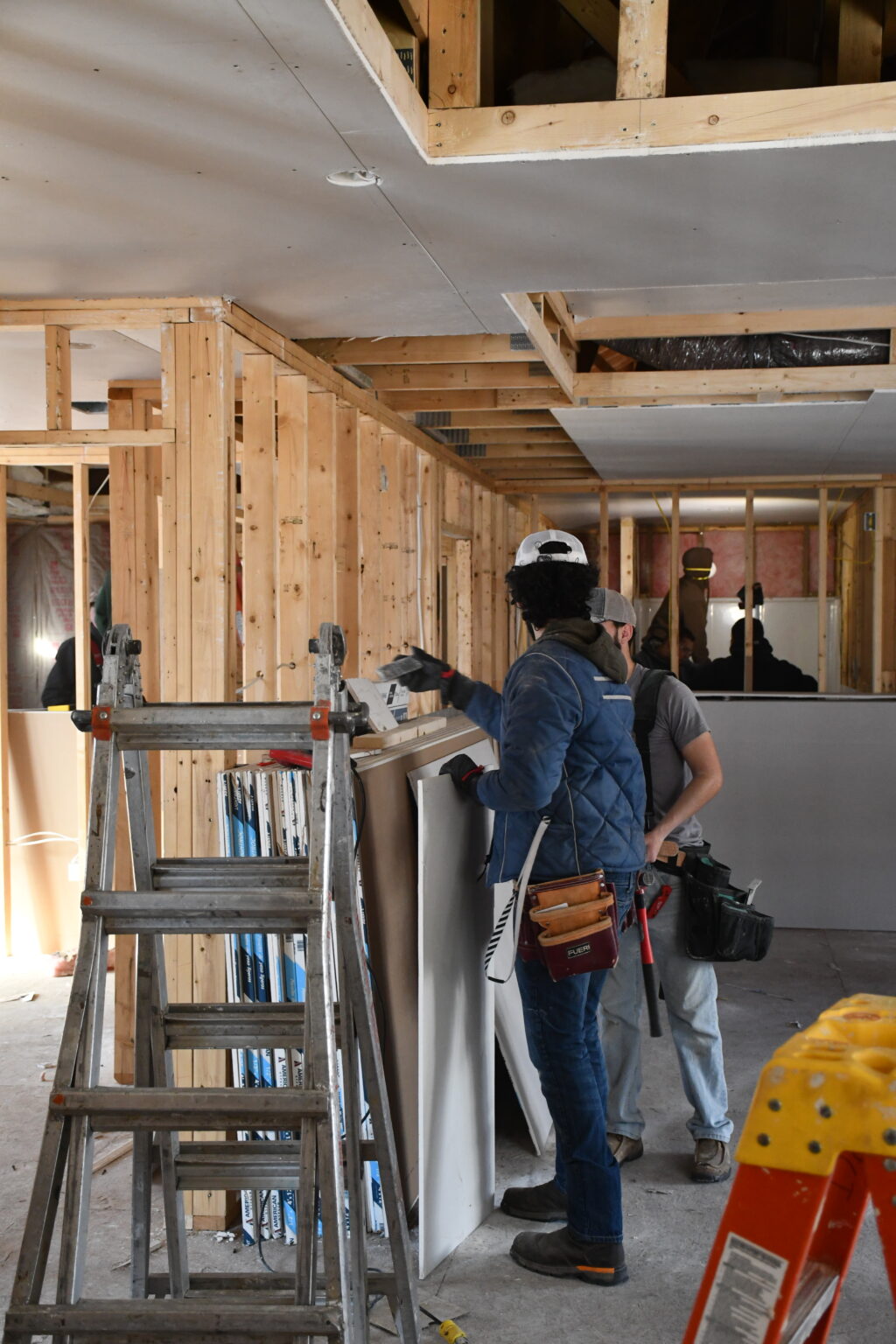 Community Housing Association of Dodge City(CHAD) DCHousing