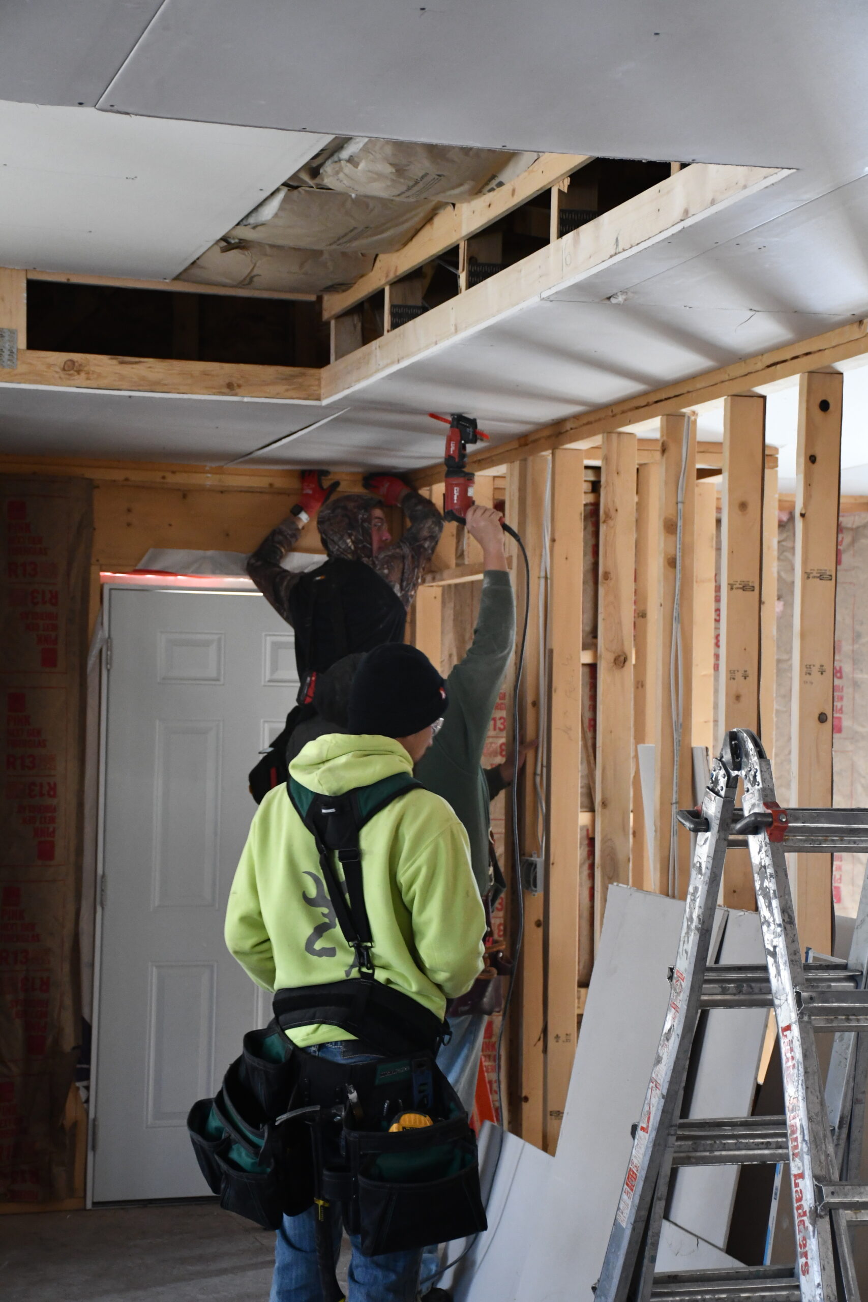 Community Housing Association of Dodge City(CHAD) DCHousing