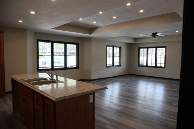 Community Housing Association of Dodge City(CHAD) DCHousing