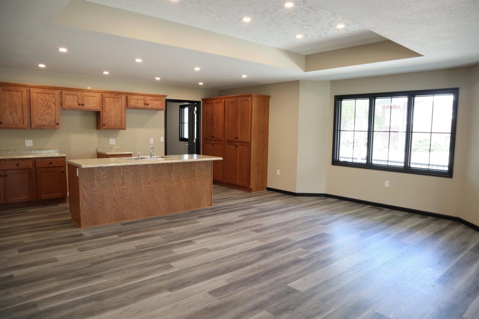 Community Housing Association of Dodge City(CHAD) DCHousing