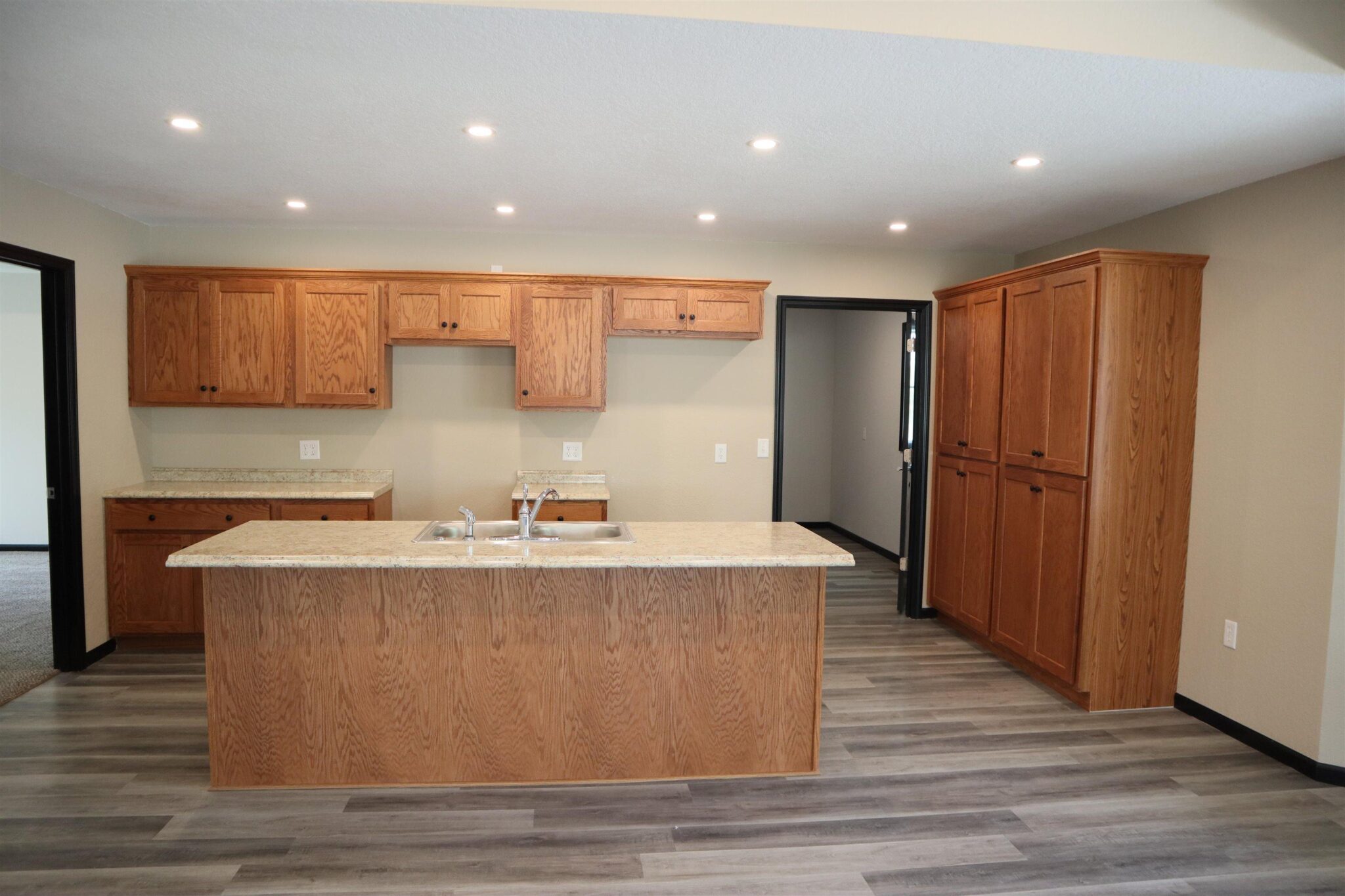 Community Housing Association of Dodge City(CHAD) DCHousing
